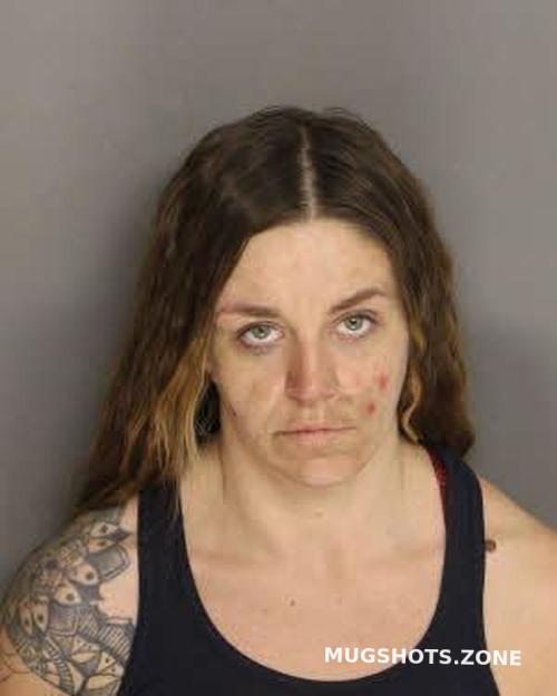 ERMER RACHEL MARGARET 10/19/2023 - Berkeley County Mugshots Zone