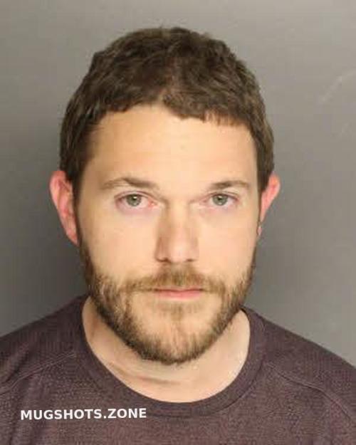 RACKLEY DANIEL WARD 10/21/2023 - Berkeley County Mugshots Zone