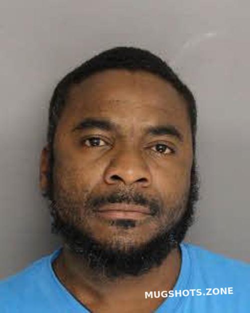 BANKS ALVIN RAY 10/25/2023 - Berkeley County Mugshots Zone