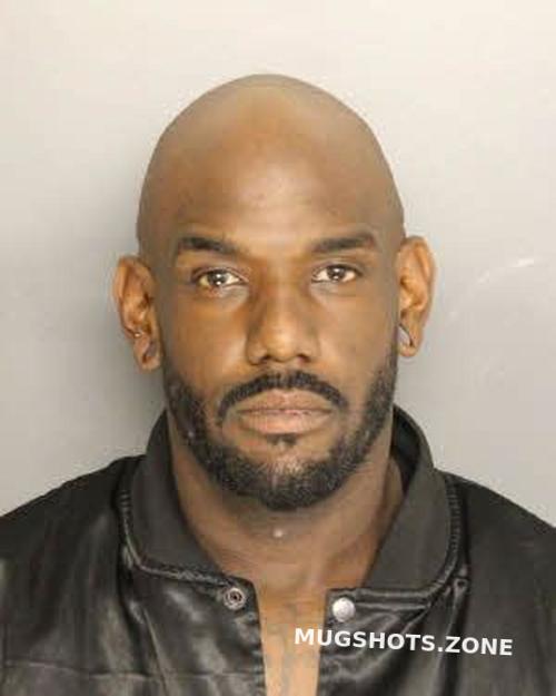 JOHNSON DAVID JAMAR 10/26/2023 - Berkeley County Mugshots Zone