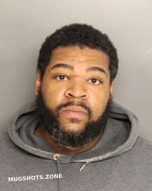 GRANT TEVIN TERRELL 10/27/2023 - Berkeley County Mugshots Zone