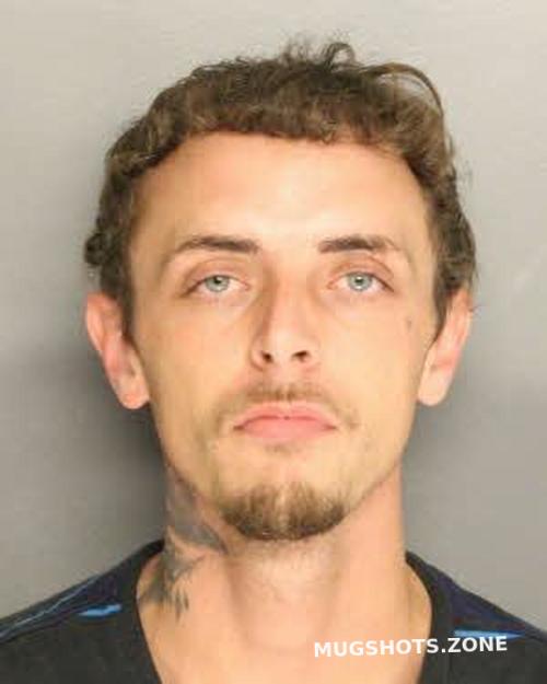 Johnson Tyler Lee 10 28 2023 Berkeley County Mugshots Zone