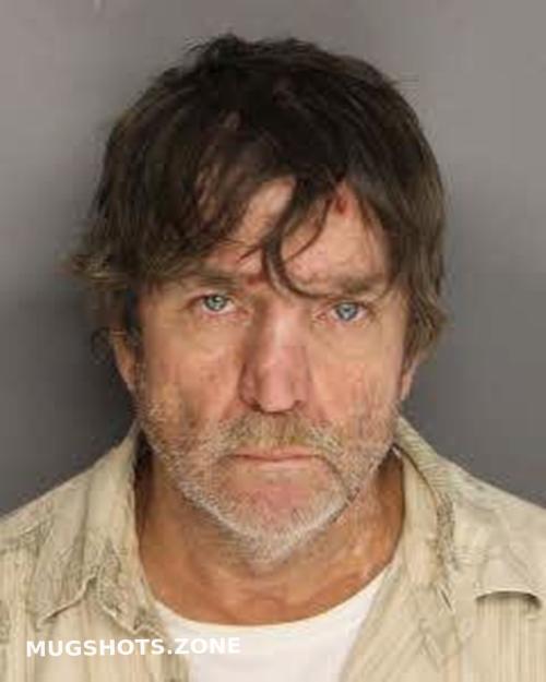 CONVINGTON KEITH MILO 10/29/2023 - Berkeley County Mugshots Zone