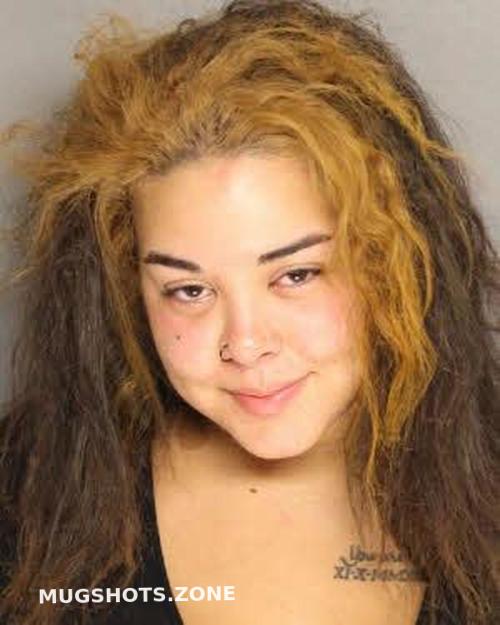 GARRETT ANNA RACHEL 10/29/2023 - Berkeley County Mugshots Zone