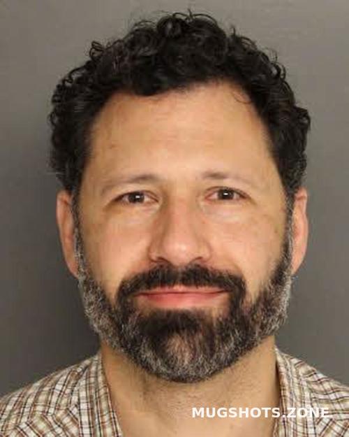 CARIMI ROBERT VINCENT 10/29/2023 - Berkeley County Mugshots Zone