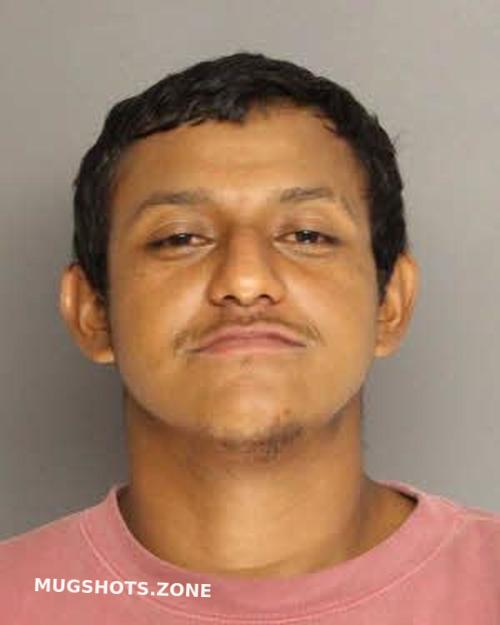 MATAMOROS HECTOR DAVID 10/30/2023 - Berkeley County Mugshots Zone