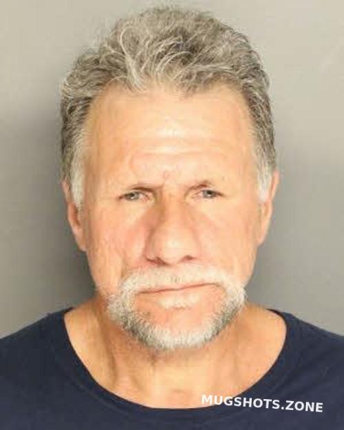 WHITE HENRY BRUCE 10/30/2023 - Berkeley County Mugshots Zone
