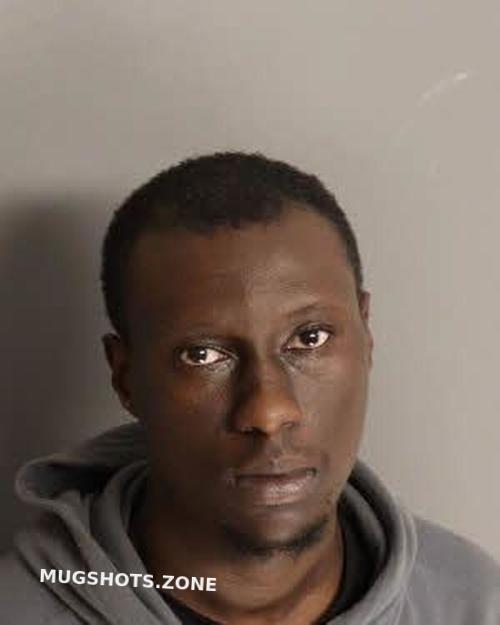 GRANT ZACHERY TYLER 11/01/2023 - Berkeley County Mugshots Zone
