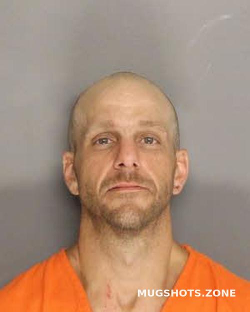 WORTEN BRYAN MITCHELL 11/04/2023 - Berkeley County Mugshots Zone