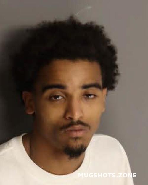 Webb Perry Tyrone 11072023 Berkeley County Mugshots Zone