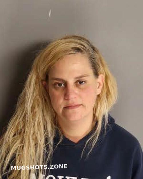 Alexander Leigh Anne 11 07 2023 Berkeley County Mugshots Zone