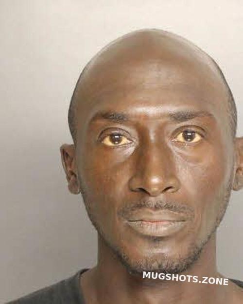 Singleton Kevin Lamont 11 08 2023 Berkeley County Mugshots Zone
