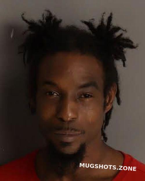 JUDGE DONALD 11/09/2023 - Berkeley County Mugshots Zone