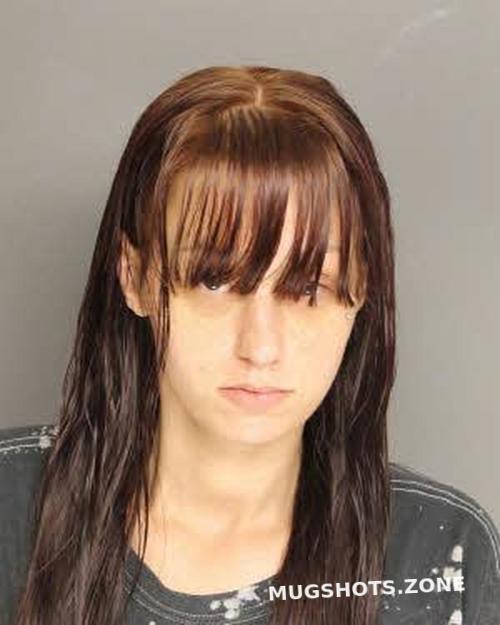 GROOMS KAYLA MICHELLE 11/10/2023 - Berkeley County Mugshots Zone