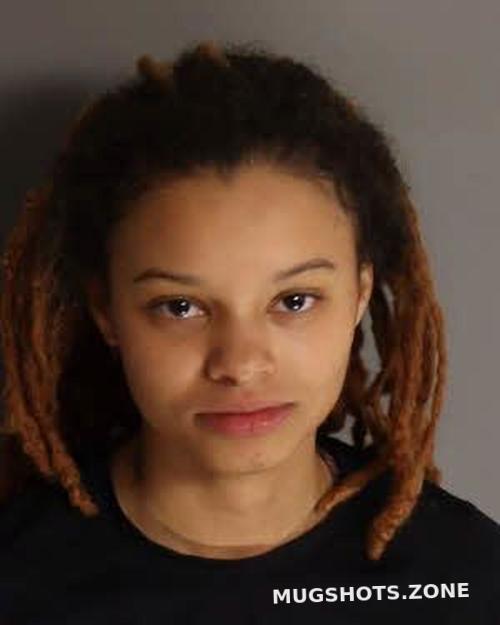 Stepney Courtney Alexandria 11 10 2023 Berkeley County Mugshots Zone