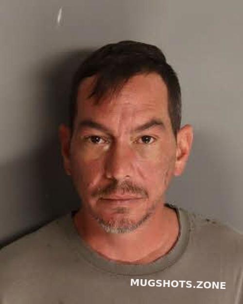 FOWLER GREGORY MONROE 11/11/2023 - Berkeley County Mugshots Zone