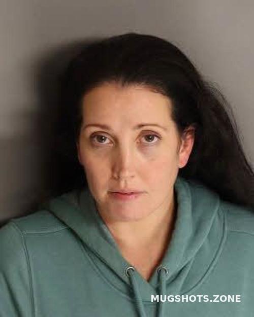 KEELER COLLEEN MARY 11/12/2023 - Berkeley County Mugshots Zone