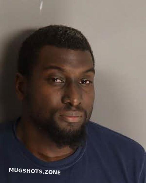 WHITE TEVIN DEVANTE 11/12/2023 - Berkeley County Mugshots Zone