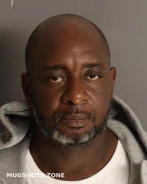 WOODS WILLIAM JASON 11/14/2023 - Berkeley County Mugshots Zone