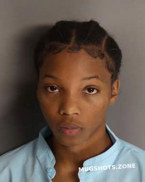 HARLEY SHANIYAH UNIQUE 11/14/2023 - Berkeley County Mugshots Zone