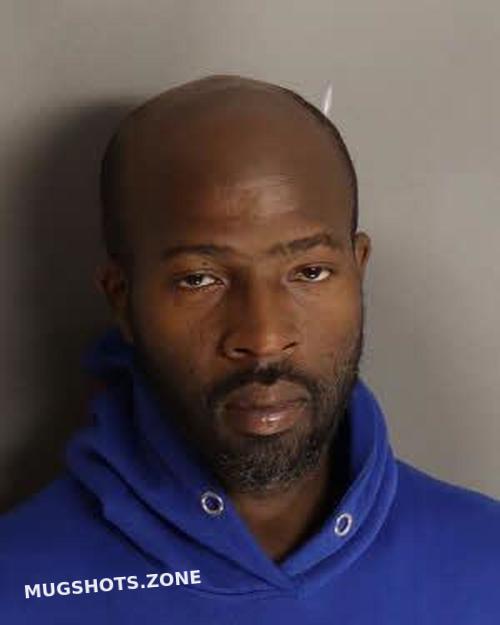 JOHNSON TYRELL K 11/15/2023 - Berkeley County Mugshots Zone