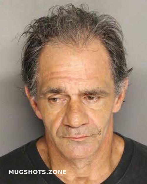 MARTIN KENNETH HARVEY 11/15/2023 - Berkeley County Mugshots Zone