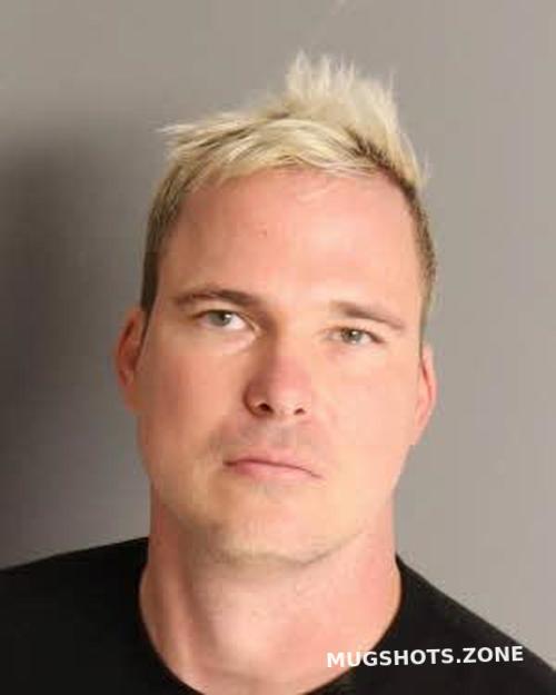 SUMMERS PHILLIP EDWARD 11/19/2023 - Berkeley County Mugshots Zone