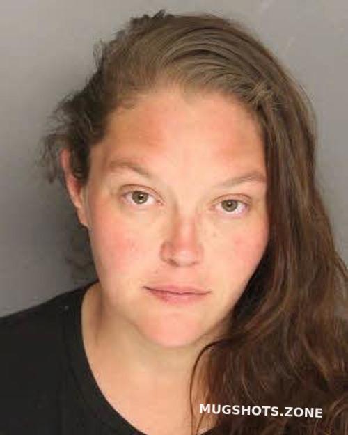 KLINE ALLISON PAIGE 11/20/2023 - Berkeley County Mugshots Zone