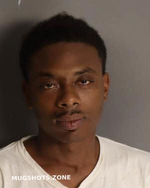 MCCLARY TAYLOR DONAVAN 11/21/2023 - Berkeley County Mugshots Zone