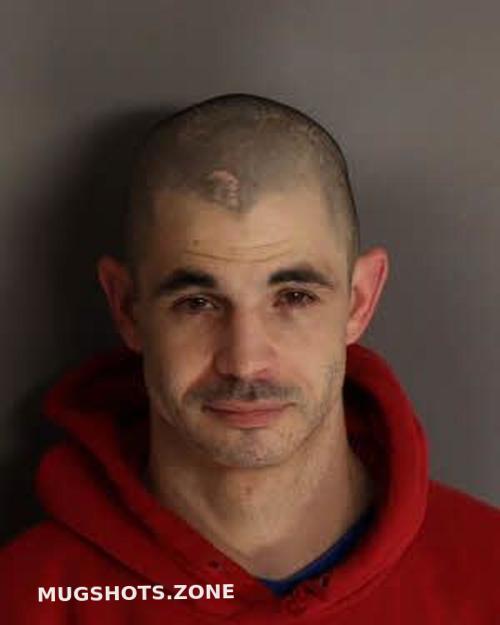 RHODES DAVID MICHAEL 11/23/2023 - Berkeley County Mugshots Zone