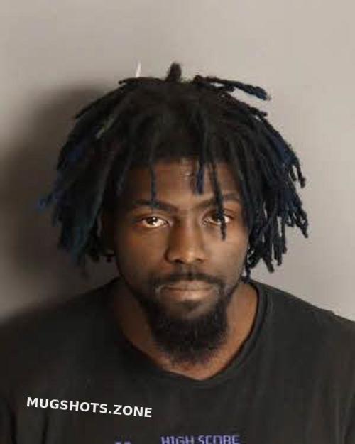 BRIGHT HOWARD SAMUEL 11/28/2023 - Berkeley County Mugshots Zone