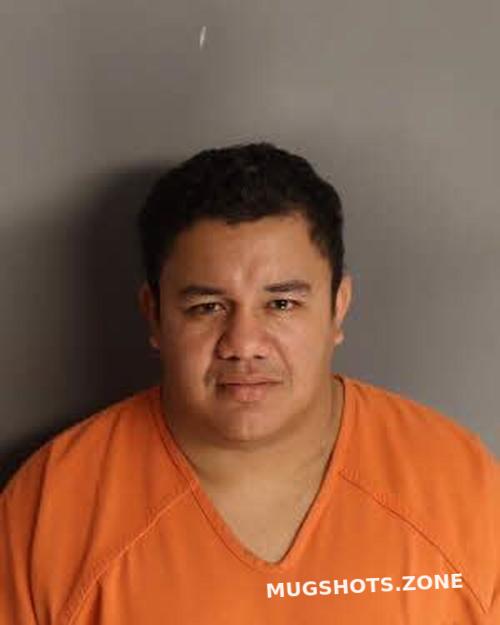 REYES DAVID 11/29/2023 - Berkeley County Mugshots Zone