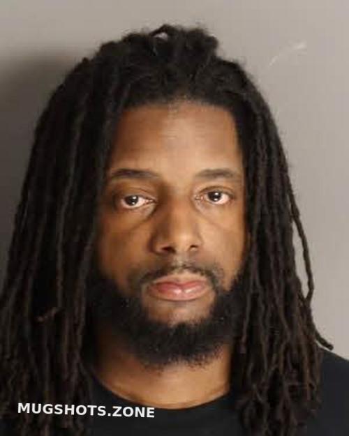 TUCKER RAKIEM FITZGERALD 11/29/2023 - Berkeley County Mugshots Zone