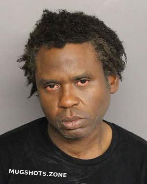 RAYNOR THOMAS MARQUI 12/01/2023 - Berkeley County Mugshots Zone