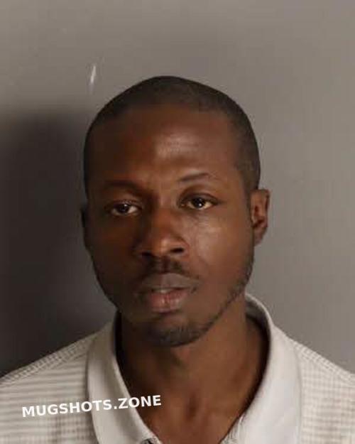 SUMPTER MICHAEL ARTHUR 12/03/2023 - Berkeley County Mugshots Zone