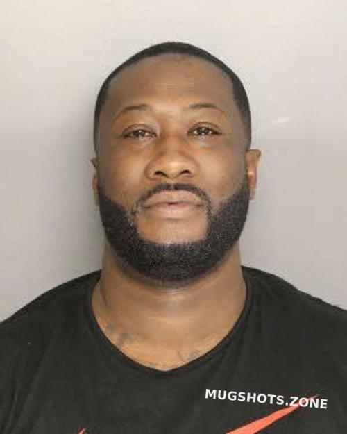 CHEESEBOROUGH MONRAE LATREZ 12/04/2023 - Berkeley County Mugshots Zone