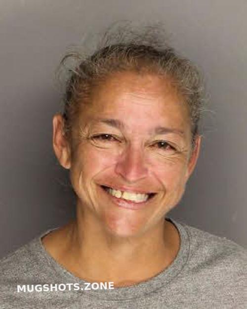 MILEWSKI RACHEL NATASHA-LYNN 12/07/2023 - Berkeley County Mugshots Zone