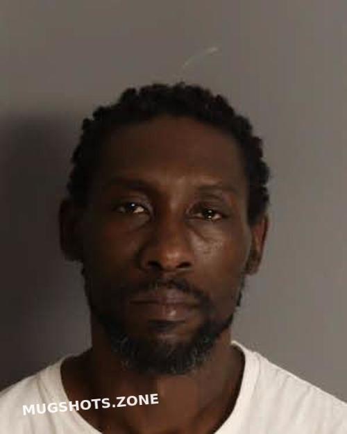 NELSON RAYE JESSIE 12/07/2023 - Berkeley County Mugshots Zone