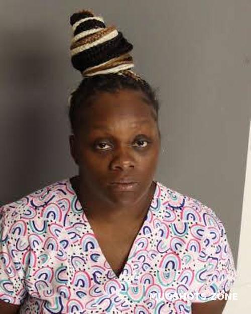 SHAW TAYANNA SHANISE 12/08/2023 - Berkeley County Mugshots Zone