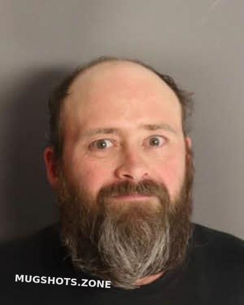 BURKE DAVID MICHAEL 12/08/2023 - Berkeley County Mugshots Zone