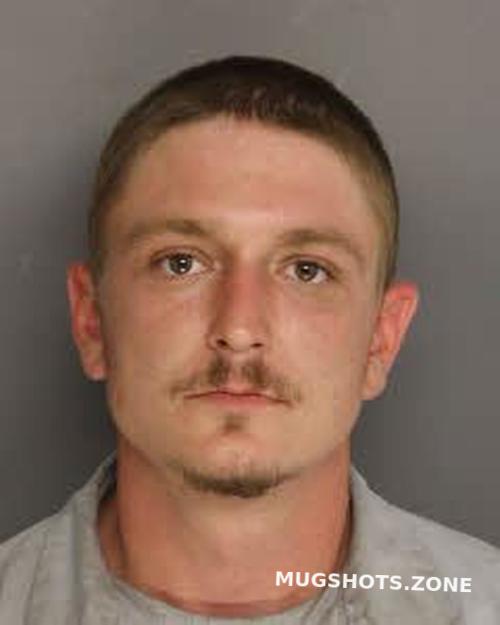 CRAGO CODY ROBERT 12/12/2023 - Berkeley County Mugshots Zone
