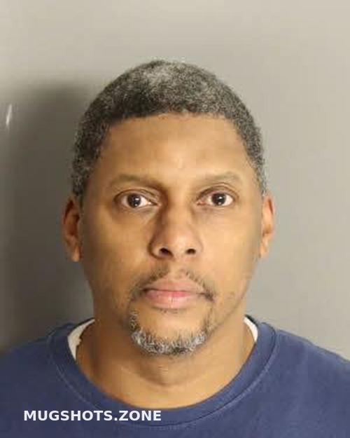 HAMPTON MARK TERRELL 12/13/2023 - Berkeley County Mugshots Zone