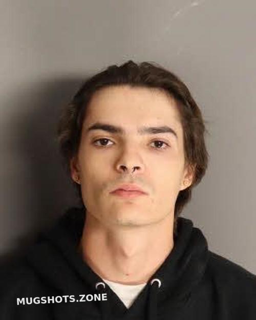 HIGGINS MICHAEL FRANCIS 12/14/2023 - Berkeley County Mugshots Zone