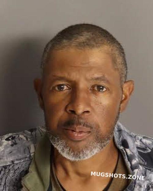 SUMPTER GEORGE 12/15/2023 - Berkeley County Mugshots Zone