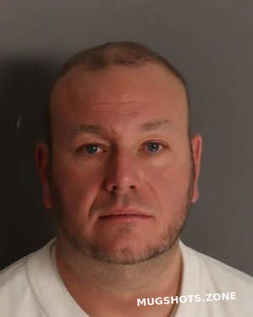 WILDEBOER MICHAEL ROBERT 12/16/2023 - Berkeley County Mugshots Zone