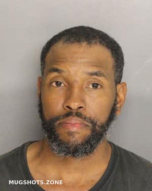 COVINGTON ANDRE BRYAN 12/16/2023 - Berkeley County Mugshots Zone