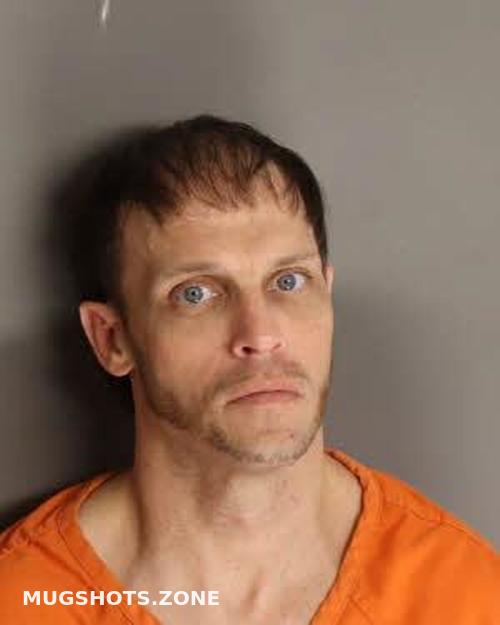 COMBS BRYAN JOSEPH 12/18/2023 - Berkeley County Mugshots Zone