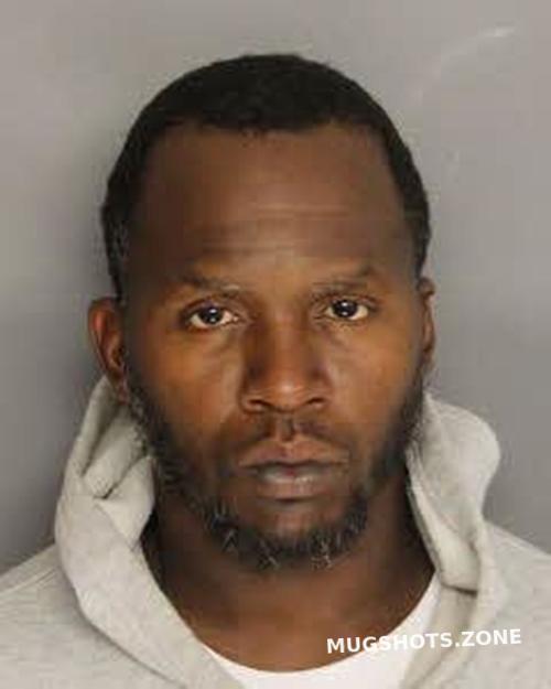 WHITE QUASHAWN ALONZO 12/19/2023 - Berkeley County Mugshots Zone