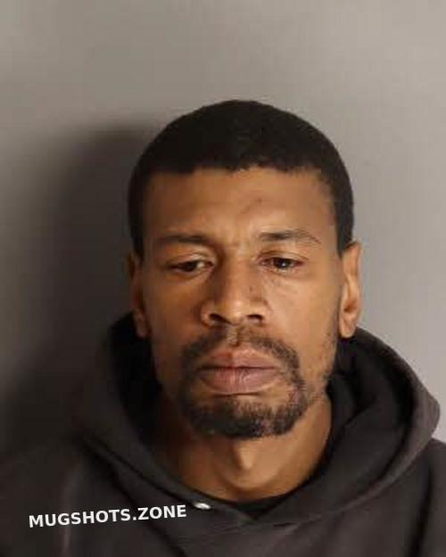 HICKS TERRANCE JOSEPH 12/23/2023 - Berkeley County Mugshots Zone