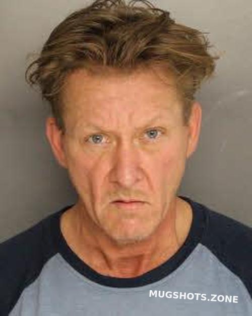 GODDARD SHANE MICHAEL 12/24/2023 - Berkeley County Mugshots Zone